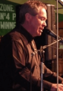 Garry Wade – Profile